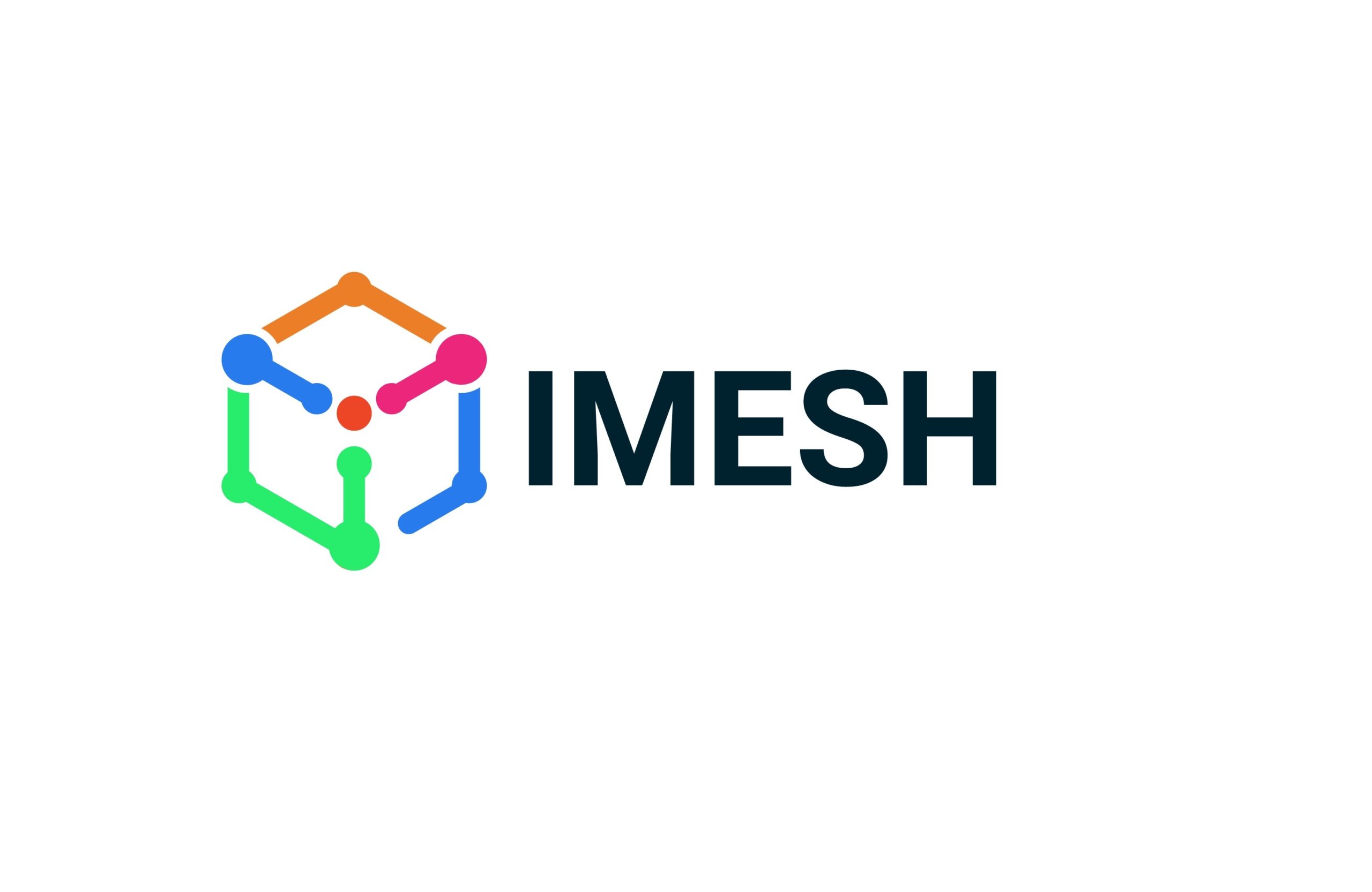 Imesh Logo