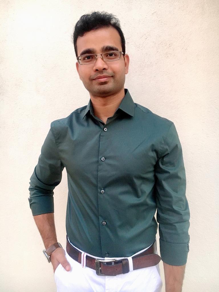 Ravi Verma, Author at IMESH