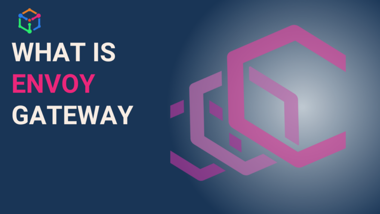 What is Envoy Gateway, and why is it required for Kubernetes? - IMESH