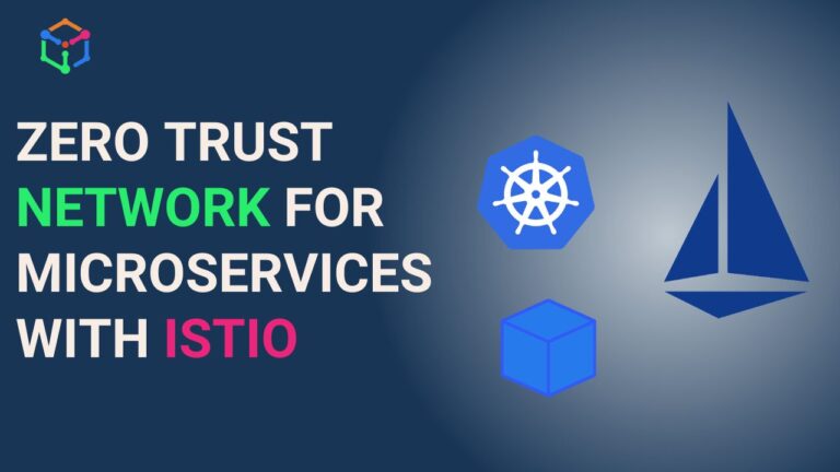 What is Istio Service Mesh | IMESH