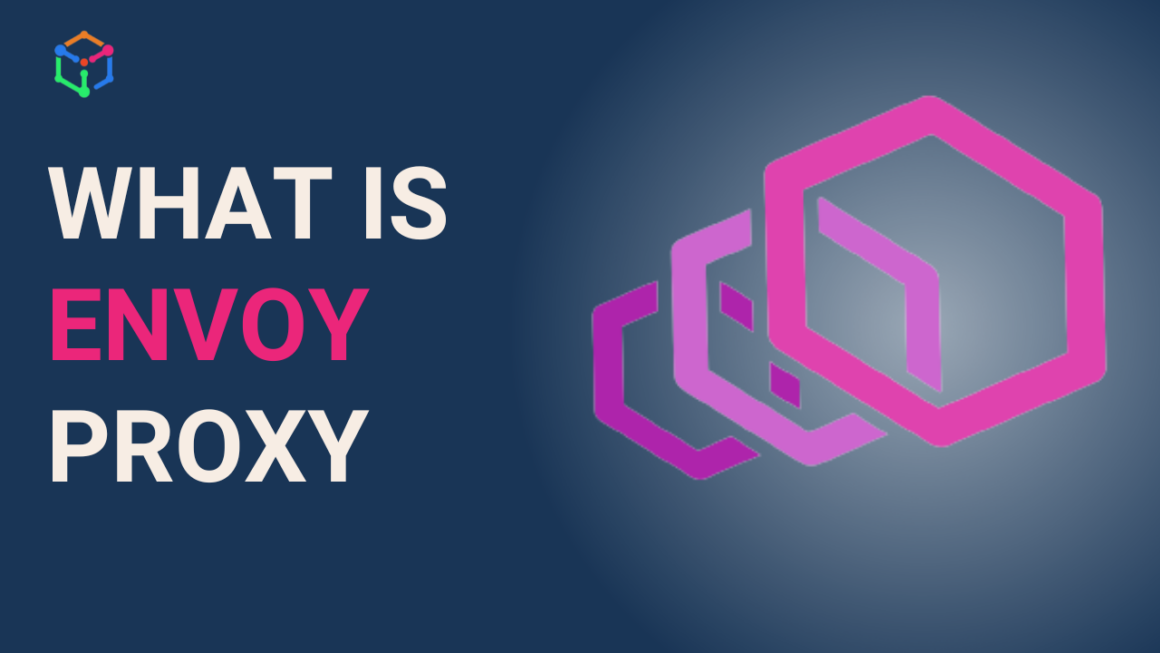 What is Envoy Proxy | Why Envoy Used | IMESH