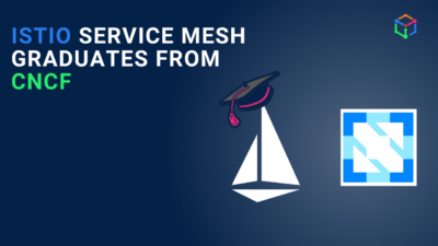 What is a Service Mesh and Why is it Needed for Kubernetes?