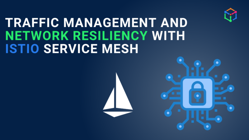 How to use Istio Ingress Gateway as Application Load Balancer