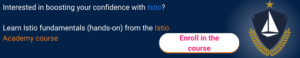 How to Install Istio Using Helm Chart?