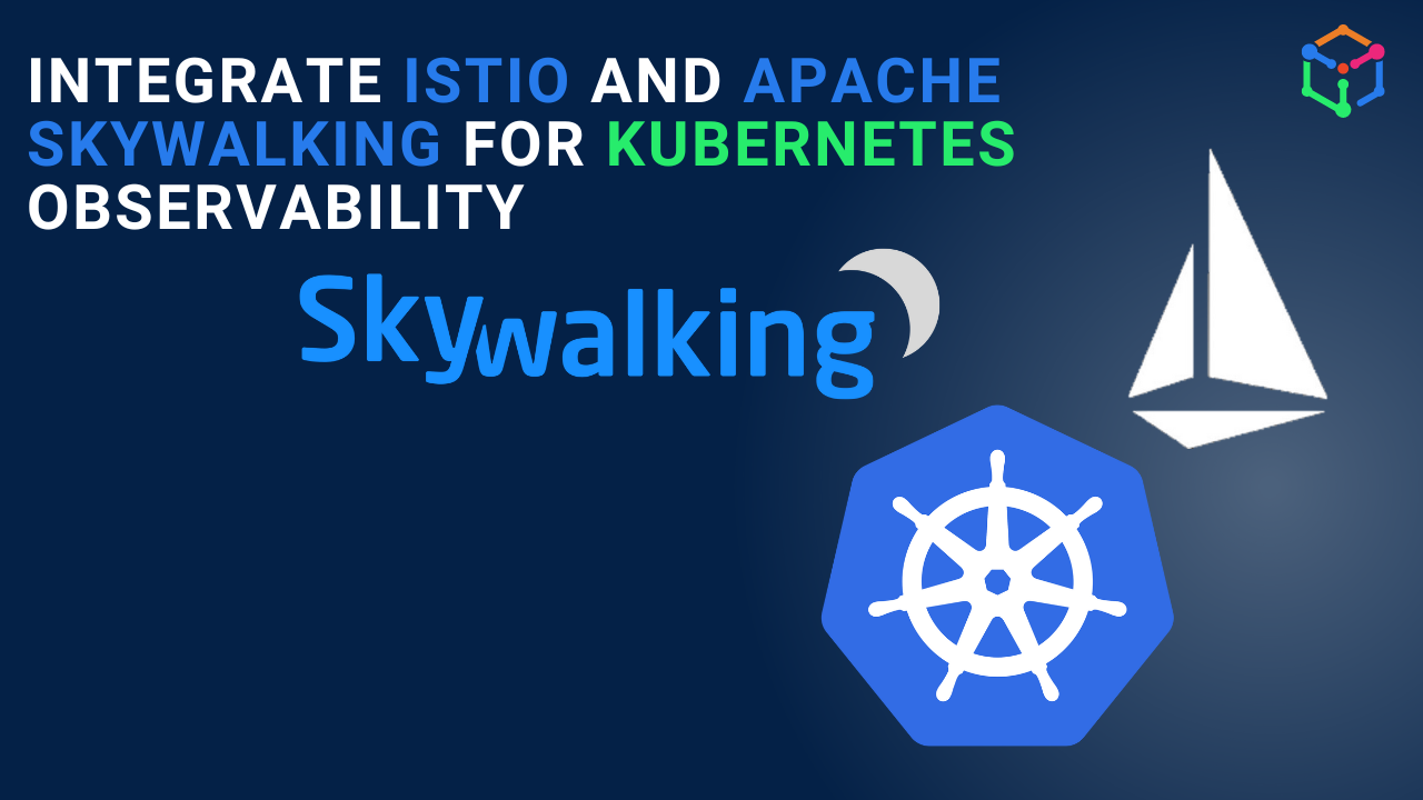 Integrate Istio and Apache Skywalking for unified Observability