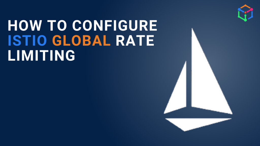 How to Configure Istio Local Rate Limiting