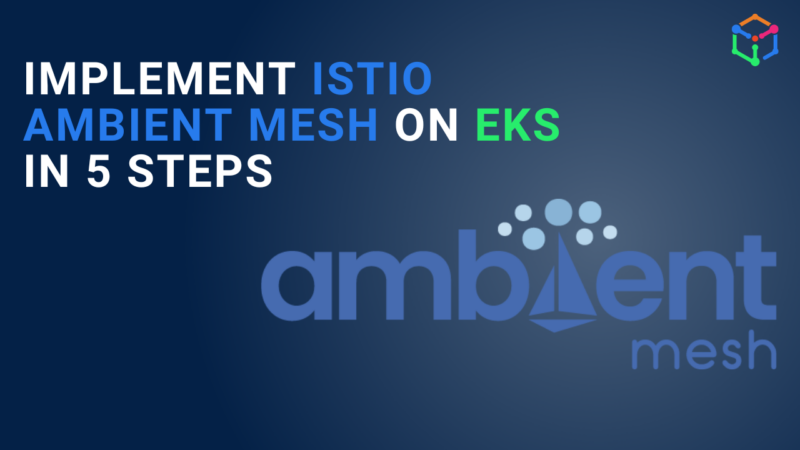 How to Configure Istio Global Rate Limiting