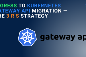 Kubernetes Gateway API Archives - IMESH