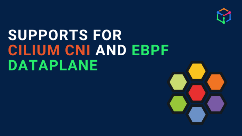 Cilium CNI vs AWS CNI: Latency Comparison in K8s Networking